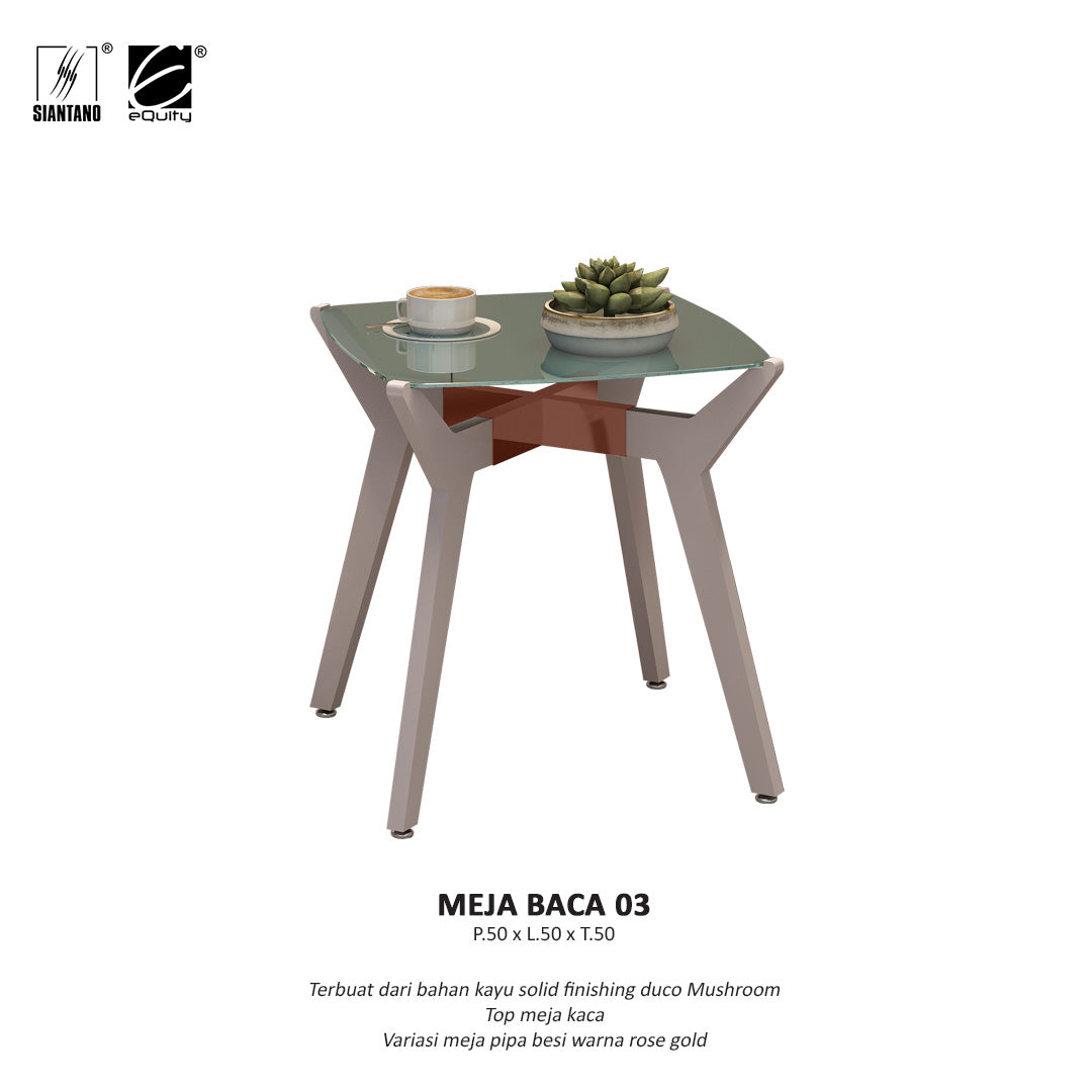 MEJA BACA 03 – Siantano Furniture