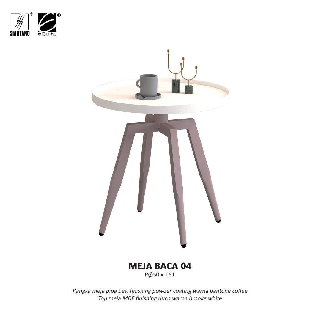 MEJA BACA 04 – Siantano Furniture