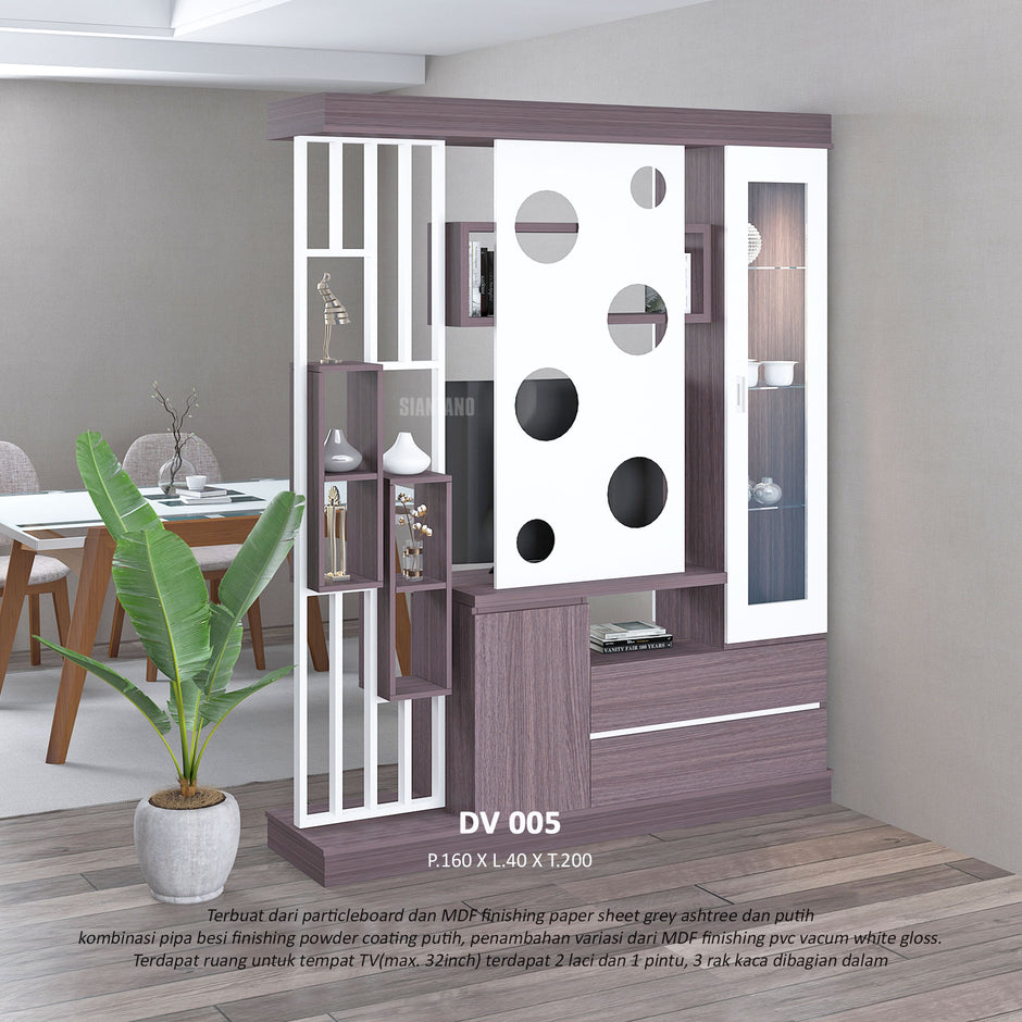 Divider – Siantano Furniture