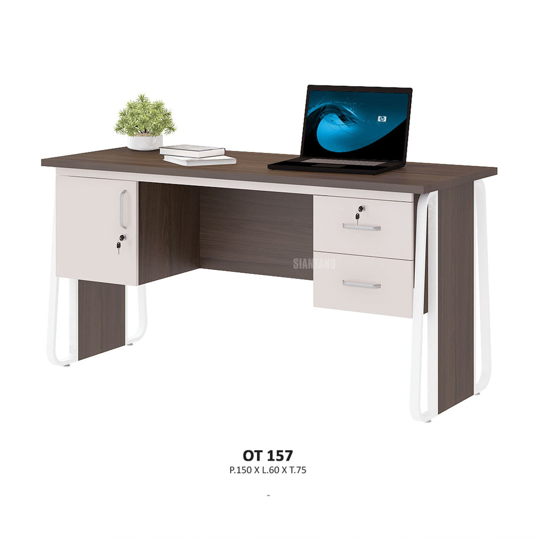 Meja Kantor – Siantano Furniture